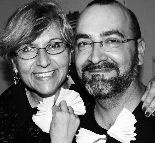 Bel Family - International Church of Barcelona