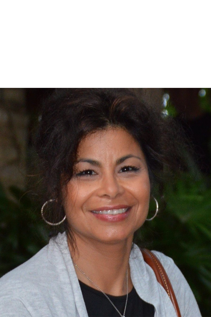 Elizabeth - International Church of Barcelona