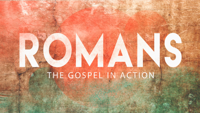 Romans Recap: Sanctification - International Church of Barcelona